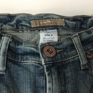 Z. Cavaricci | Jeans | Z Cavaricci Vintage Womens Jeans Size 8 Euc ...